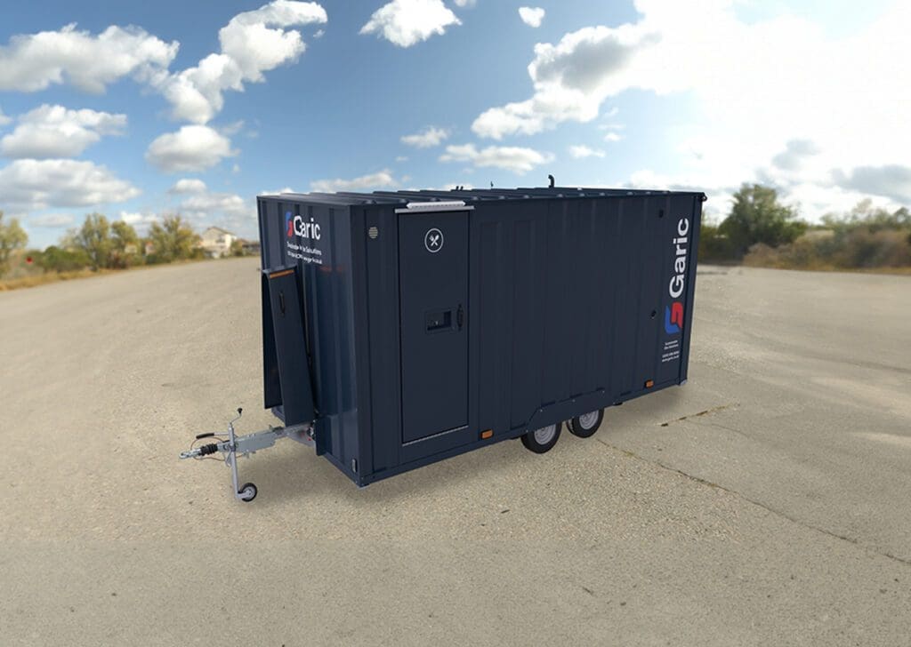 Head Office & Garic Bury - Contact Garic