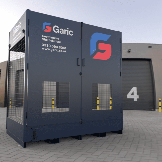 Environmental Site Solutions - Garic