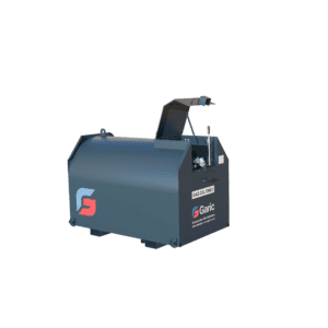 Site Fuel Storage - Static Fuel Tank - Garic