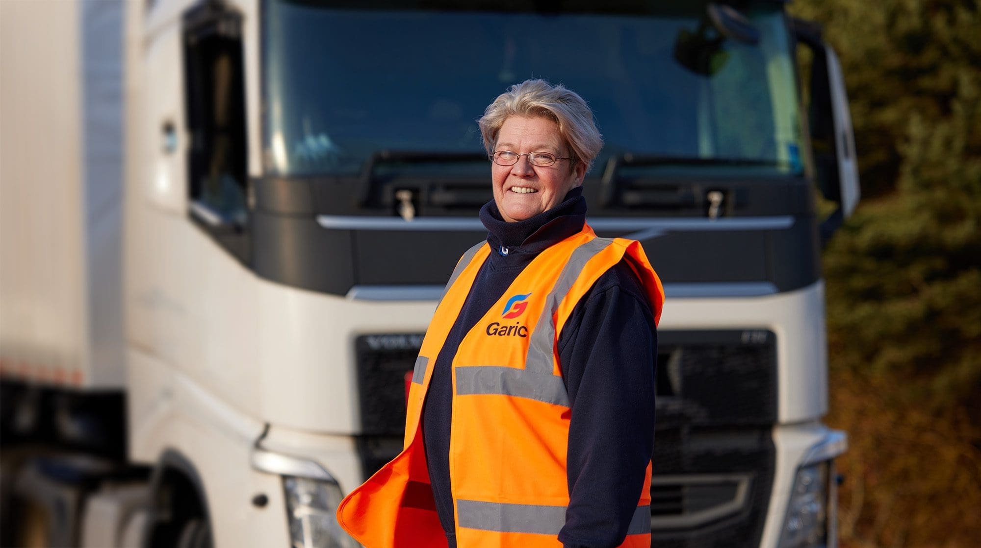 Leading UK Supplier of Mobile or Static On Site Welfare Facilities - Garic