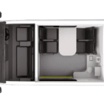 Mobile Welfare Vans - Welfare Van - Garic