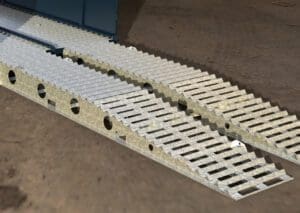 Wheel Washing - Enviro Wheel Wash 24 - Garic