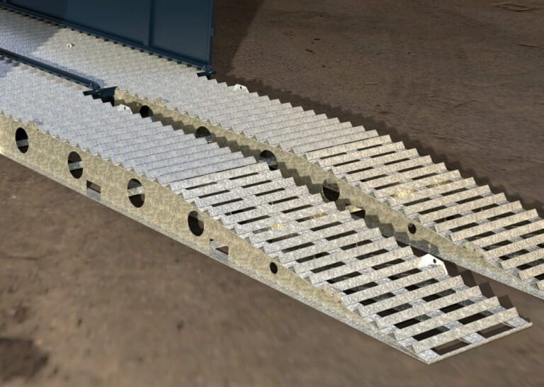 Wheel Washing - Enviro Wheel Wash 24 - Garic