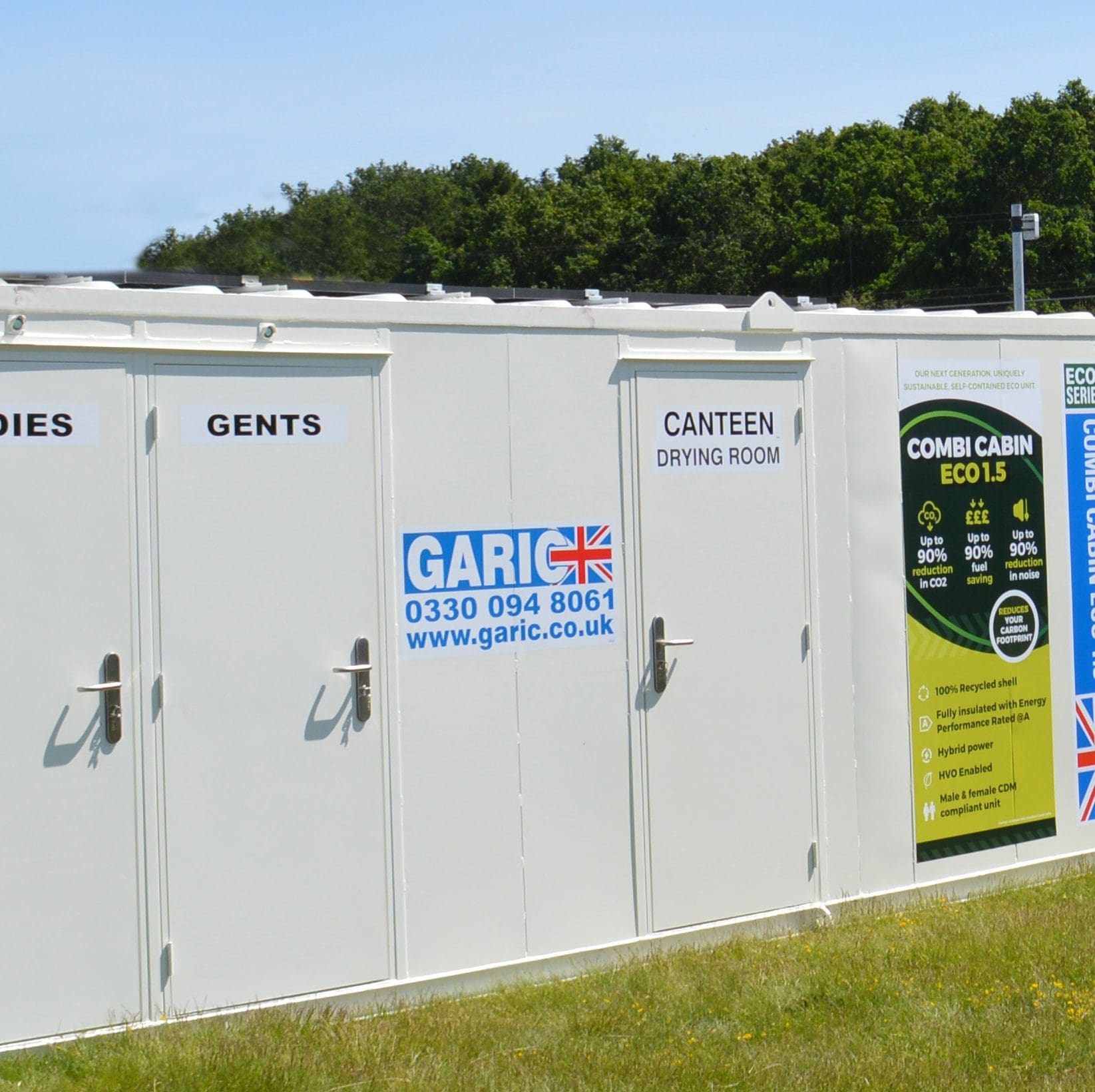 Siemens Energy - Case Study - Garic