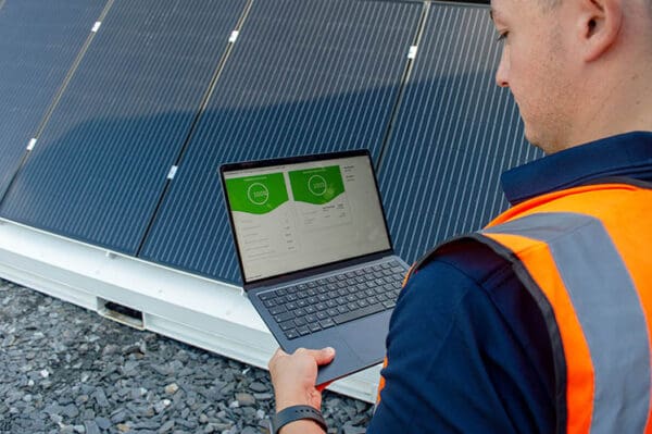 Site Energy Solutions - Garic