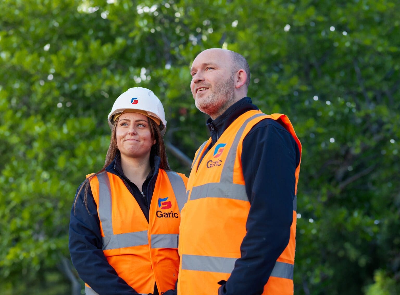 Environmental Solutions - Site Environmental Products - Garic