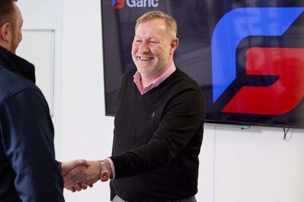 Sector Specific Welfare Solutions and Expertise - Garic