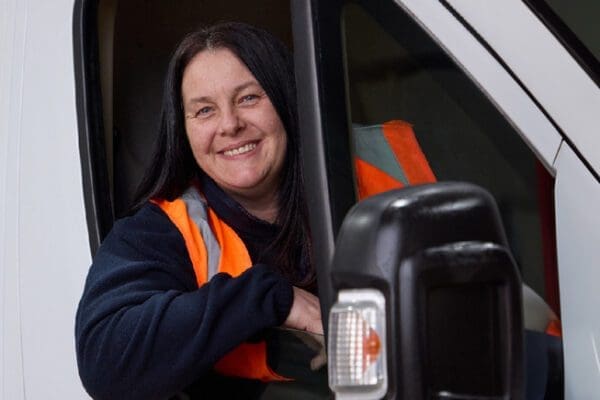 Site Tanker Servicing & Waste Removal - Garic