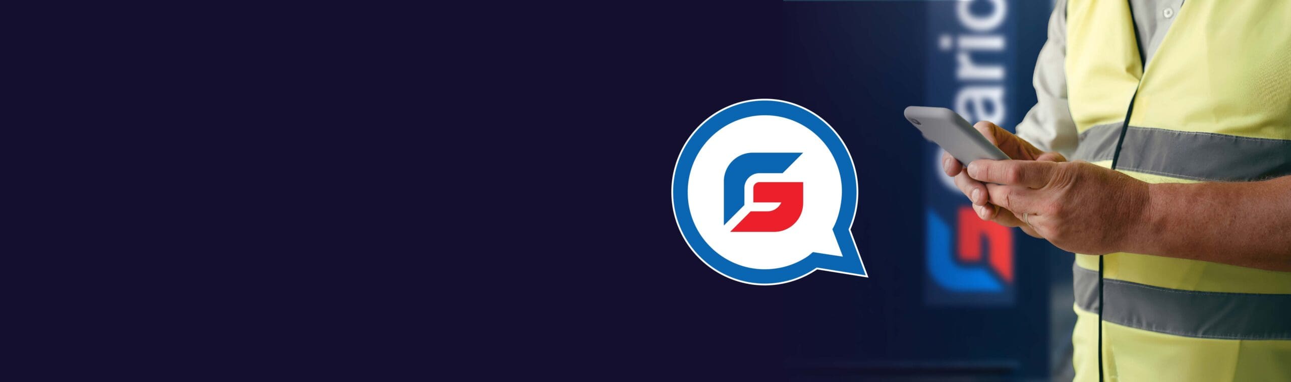 Leading UK Supplier of Mobile or Static On Site Welfare Facilities - Garic